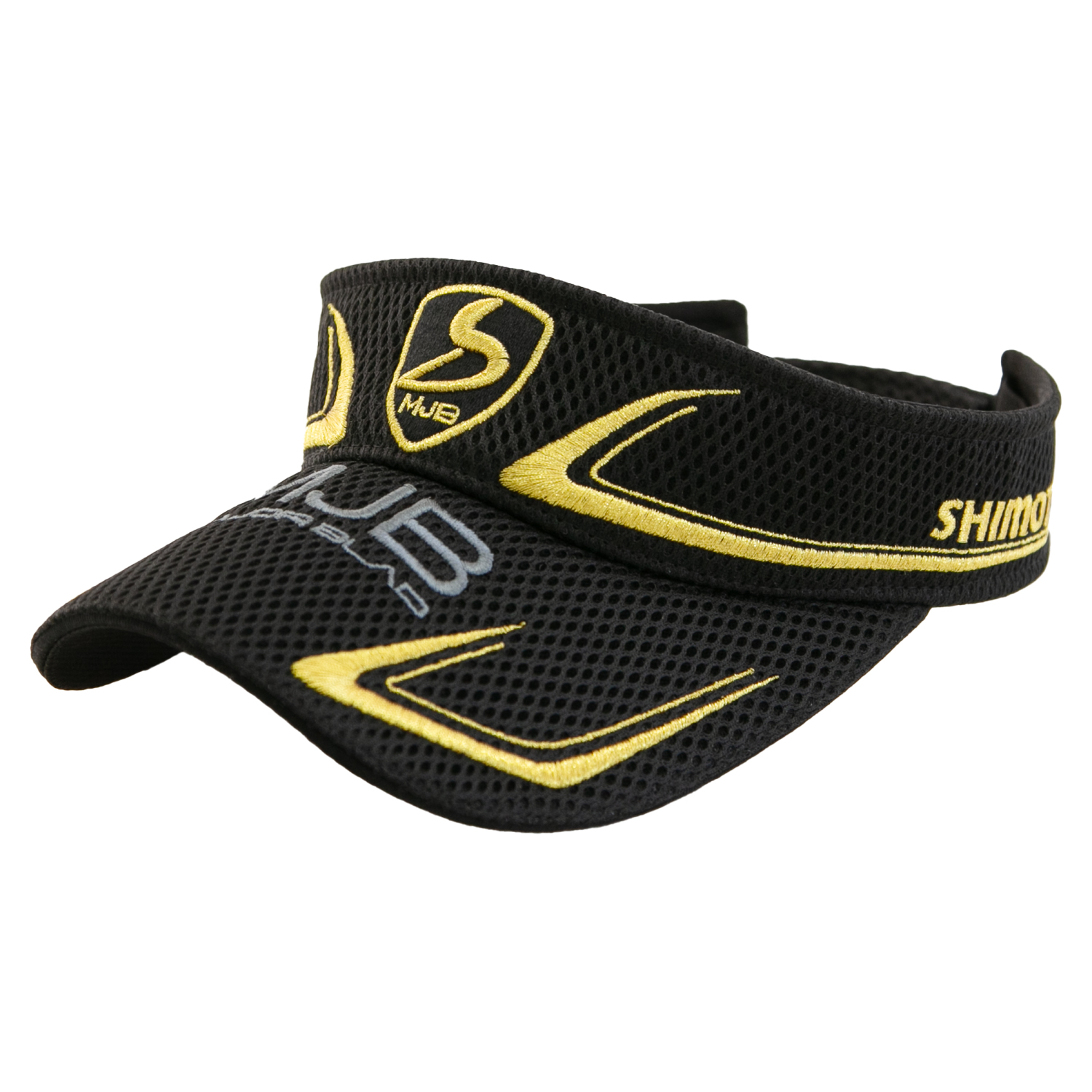 SMC-100 MJBサンバイザーSK - SHIMOTSUKE、TuringMonkeyツリモン、魚釣三昧などプライベートブランドが充実、釣具卸し、鱒レンジャーでおなじみの釣具問屋と言えば ...